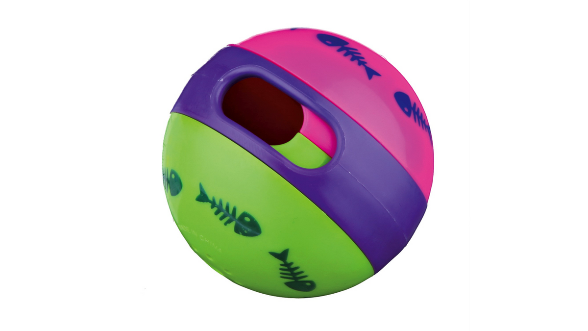 Trixie Cat Snack Ball – HUHA Online Store